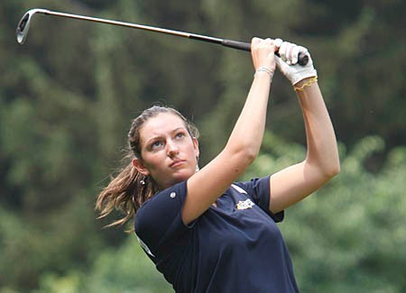 Amanda Failla - Golf - Ithaca College Athletics