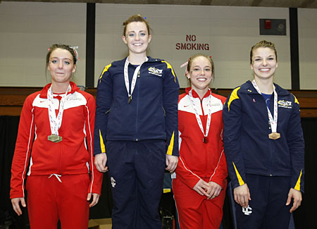 Justine Picciano - Gymnastics - Ithaca College Athletics