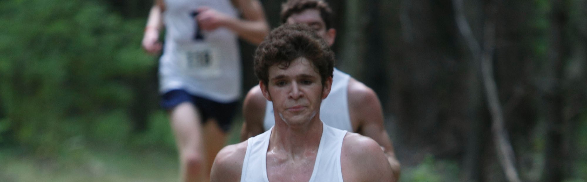 Paul Lapre - Men's Cross Country - Ithaca College Athletics