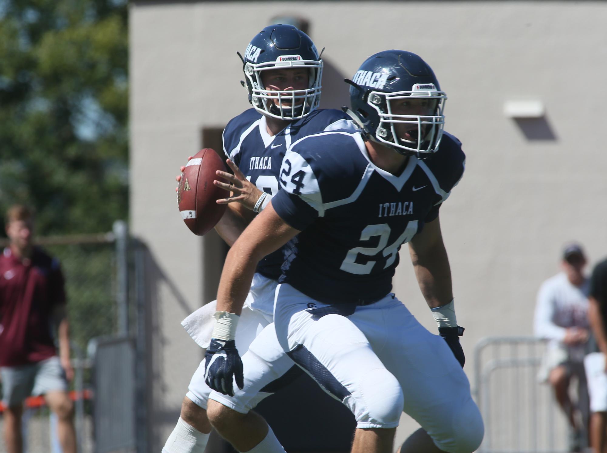 Ithaca College Football