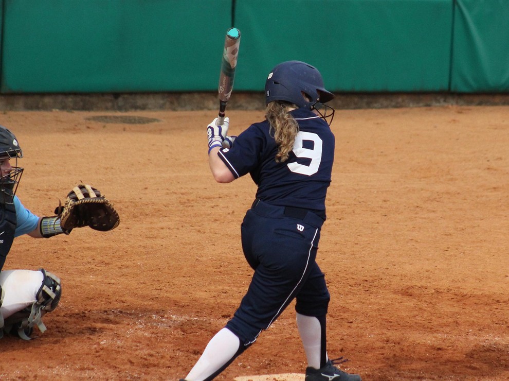 Jessie Fleck - Softball - Ithaca College Athletics