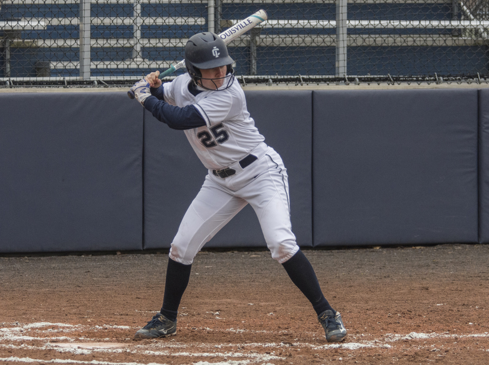 Ellie Murray - Softball - Ithaca College Athletics