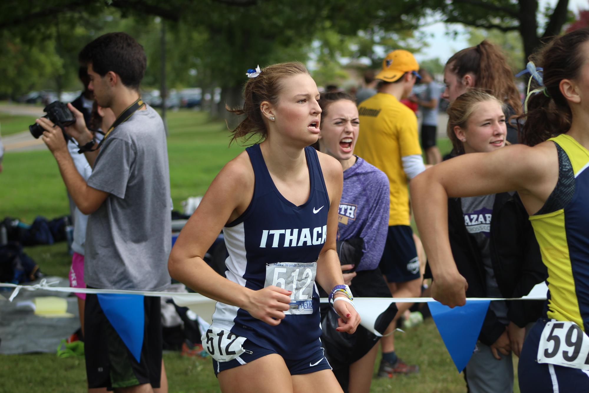 Ithaca College Women's Track And Field at Beverly Browning blog