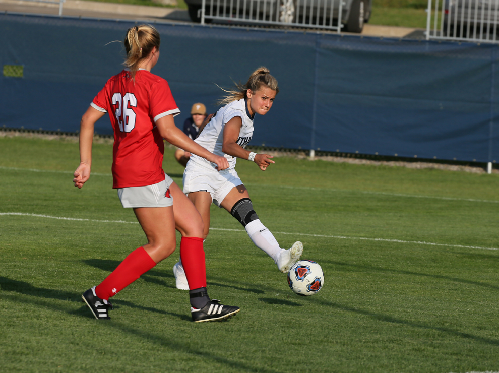 Alex Epifani - Women's Soccer - Ithaca College Athletics