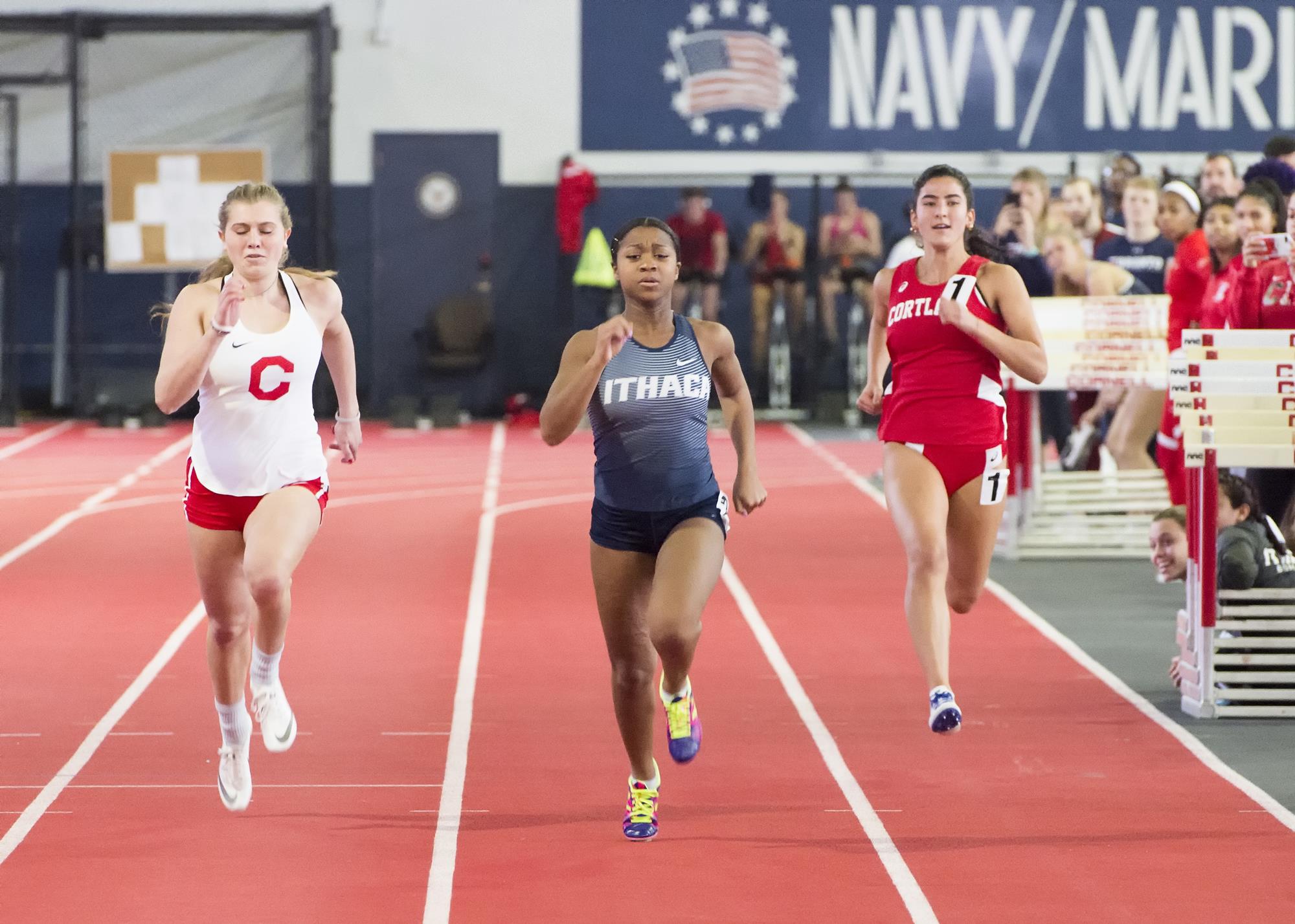 Ithaca College Women's Track And Field at Beverly Browning blog