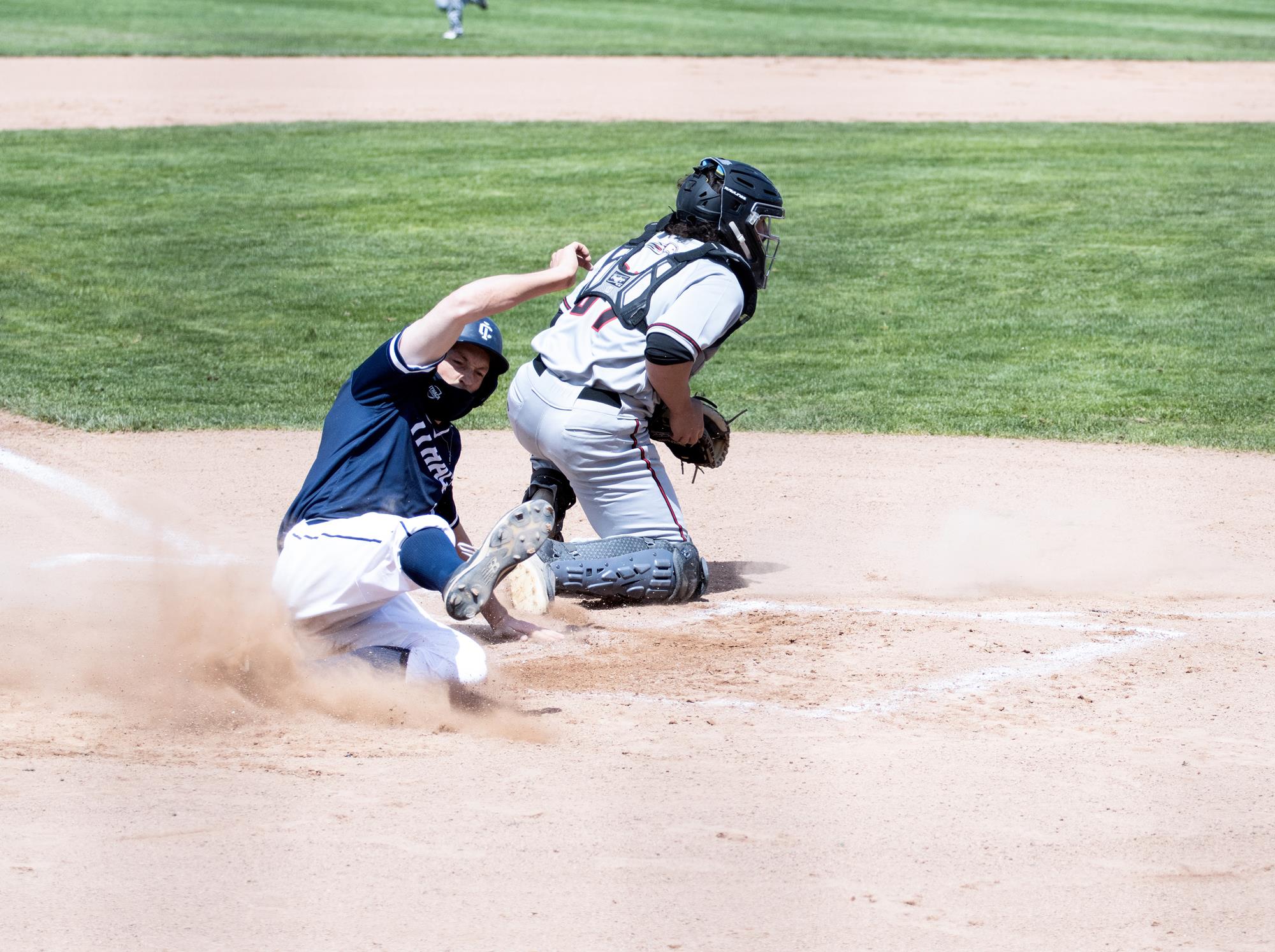 Jack Lynch - Baseball - Ithaca College Athletics