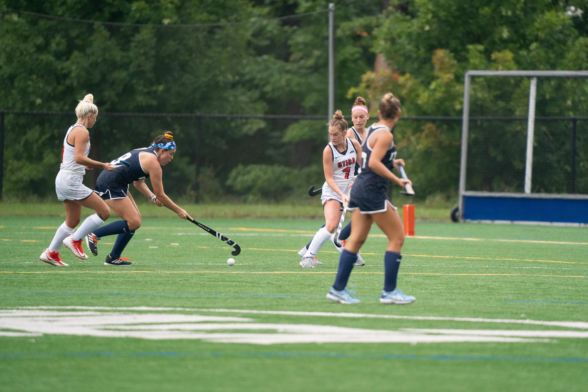 Kiley Sullivan - Field Hockey - Ithaca College Athletics