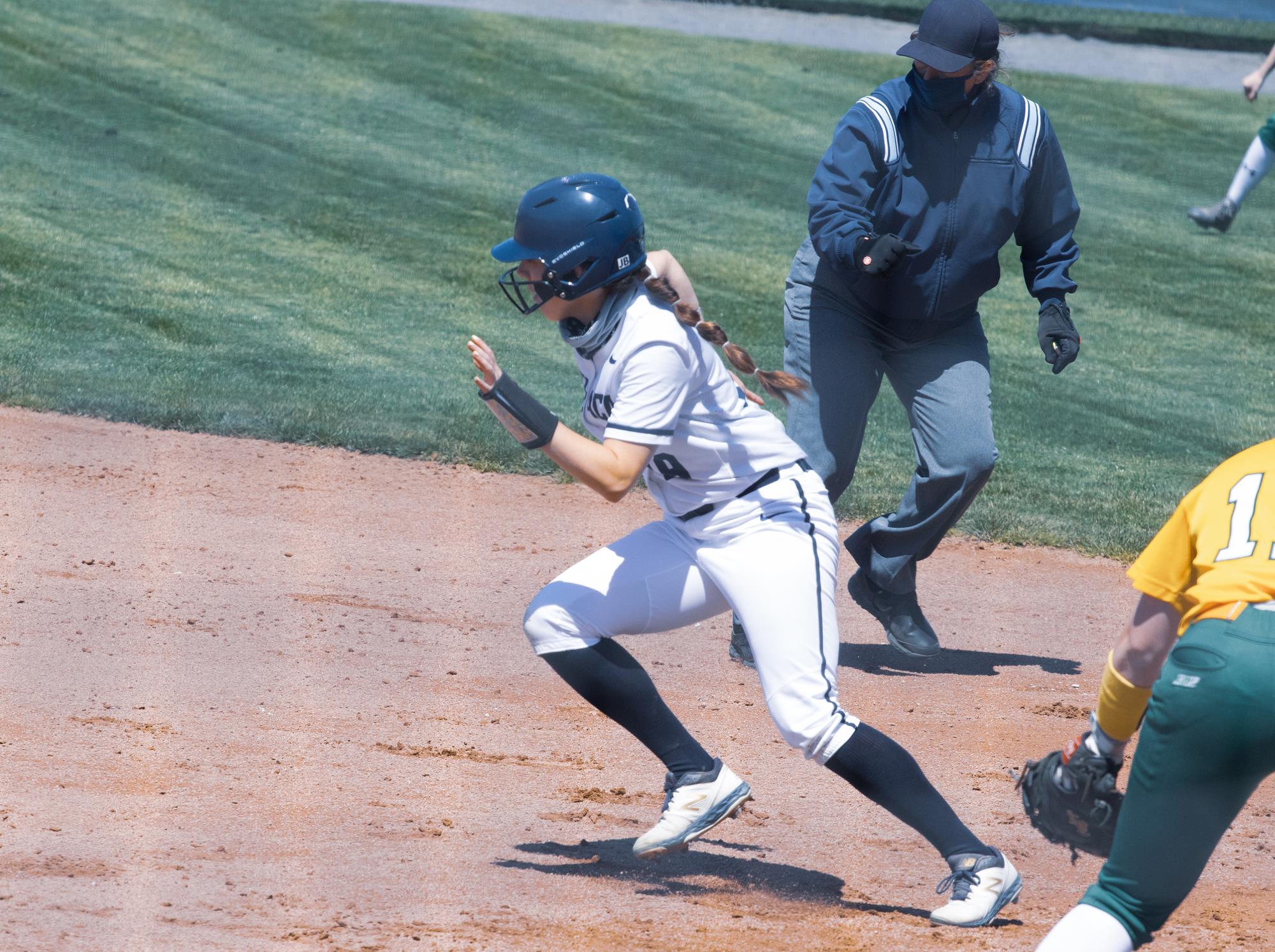 Julia Loffredo - Softball - Ithaca College Athletics