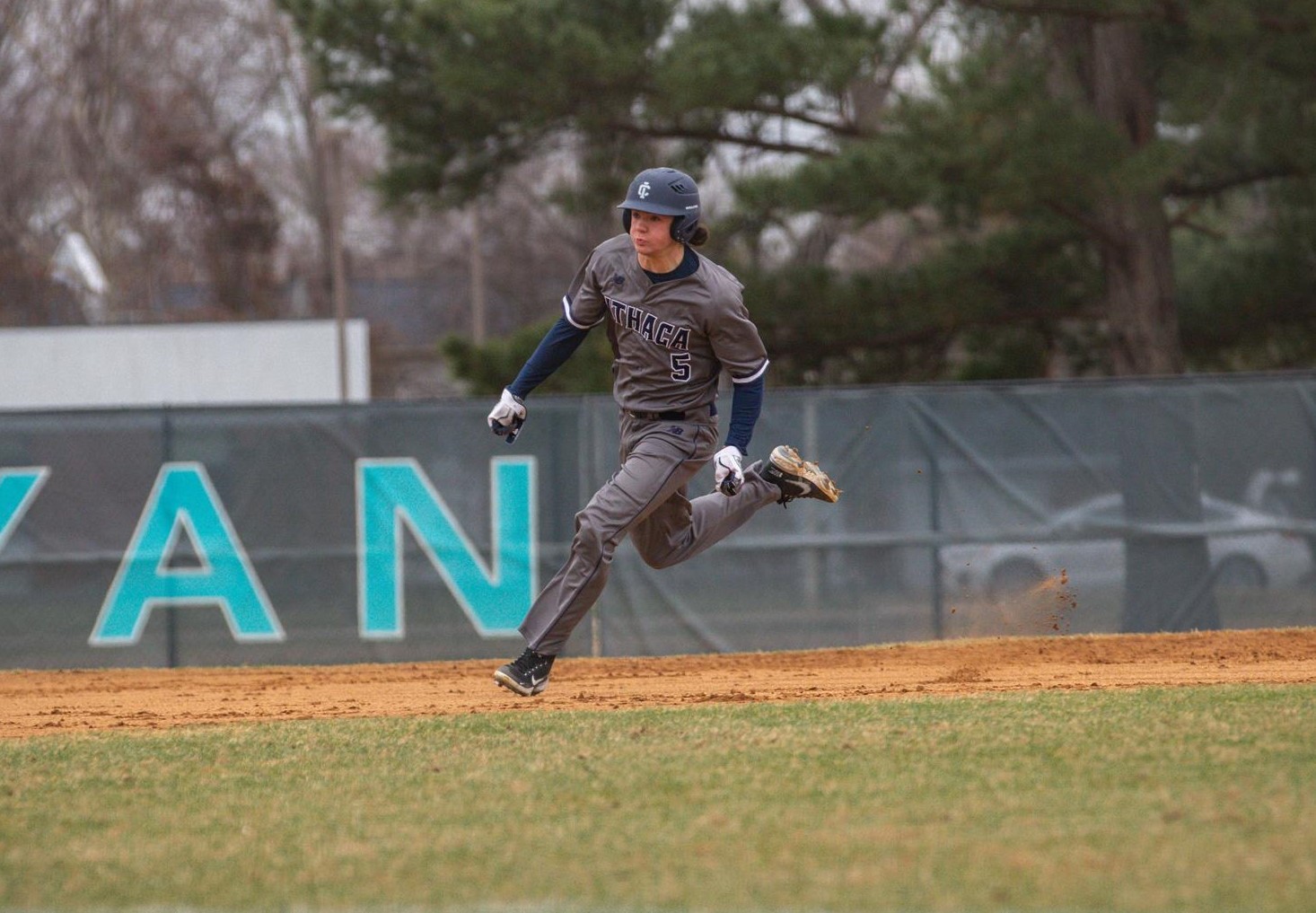 Baseball Opens Series at Clarkson with Two Wins - Ithaca College Athletics