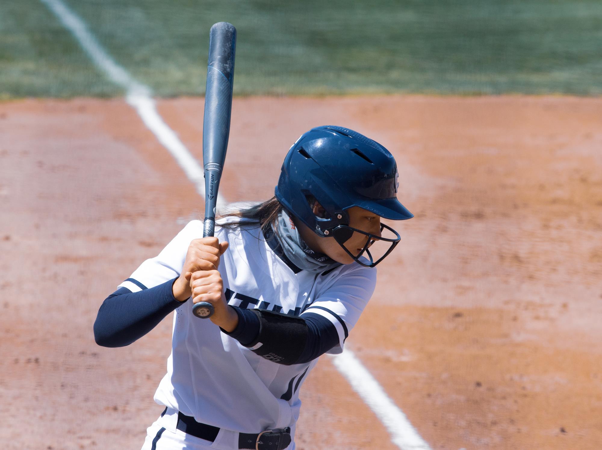 Kailey Collins - Softball - Ithaca College Athletics