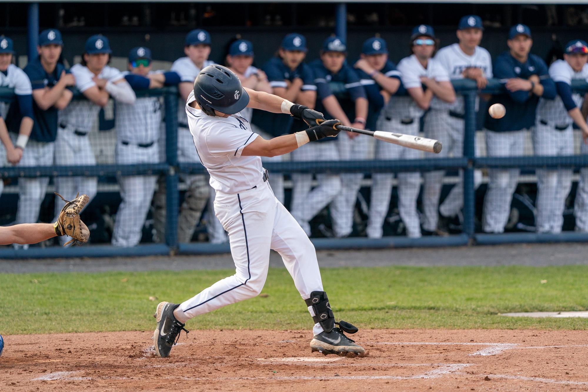 No. 21 Baseball Opens Florida Trip with 1-1 Start - Ithaca College ...