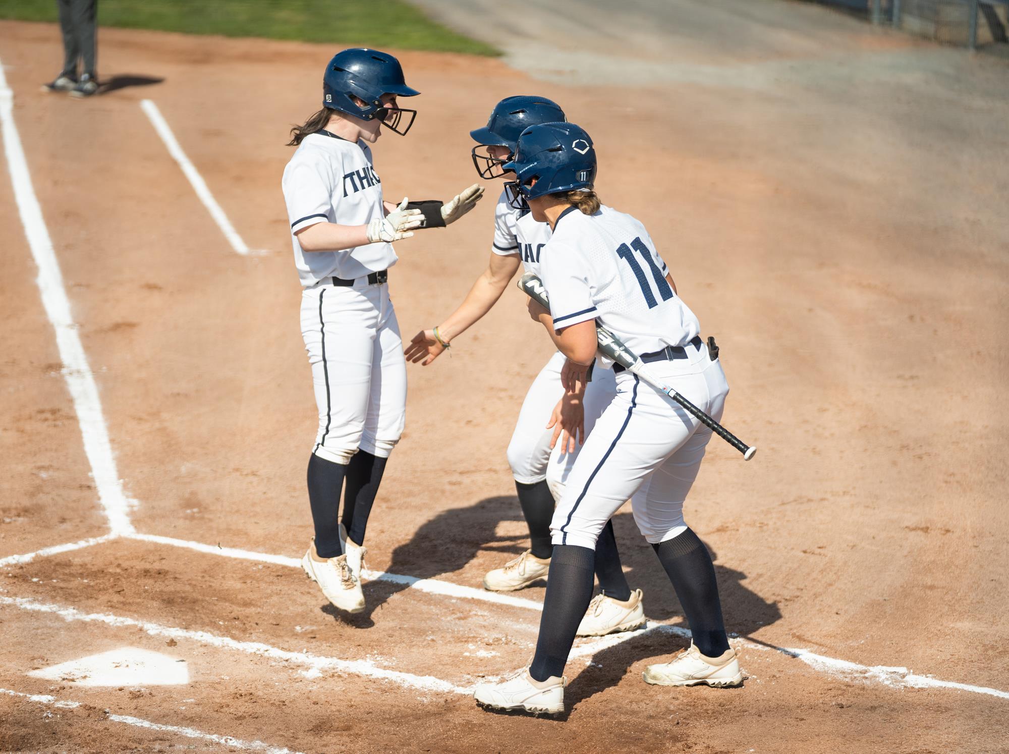 Kailey Collins - Softball - Ithaca College Athletics