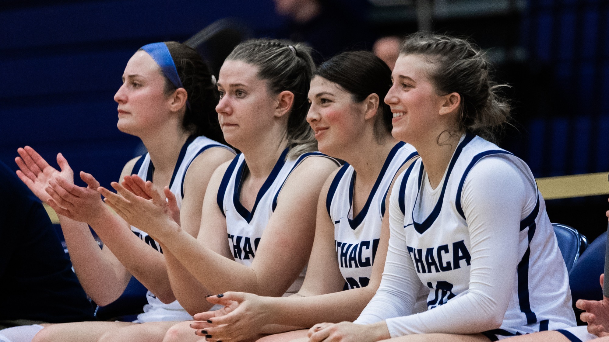 No. 11 Women’s Basketball Stays Hot; Bombers Reel off Their 14th ...