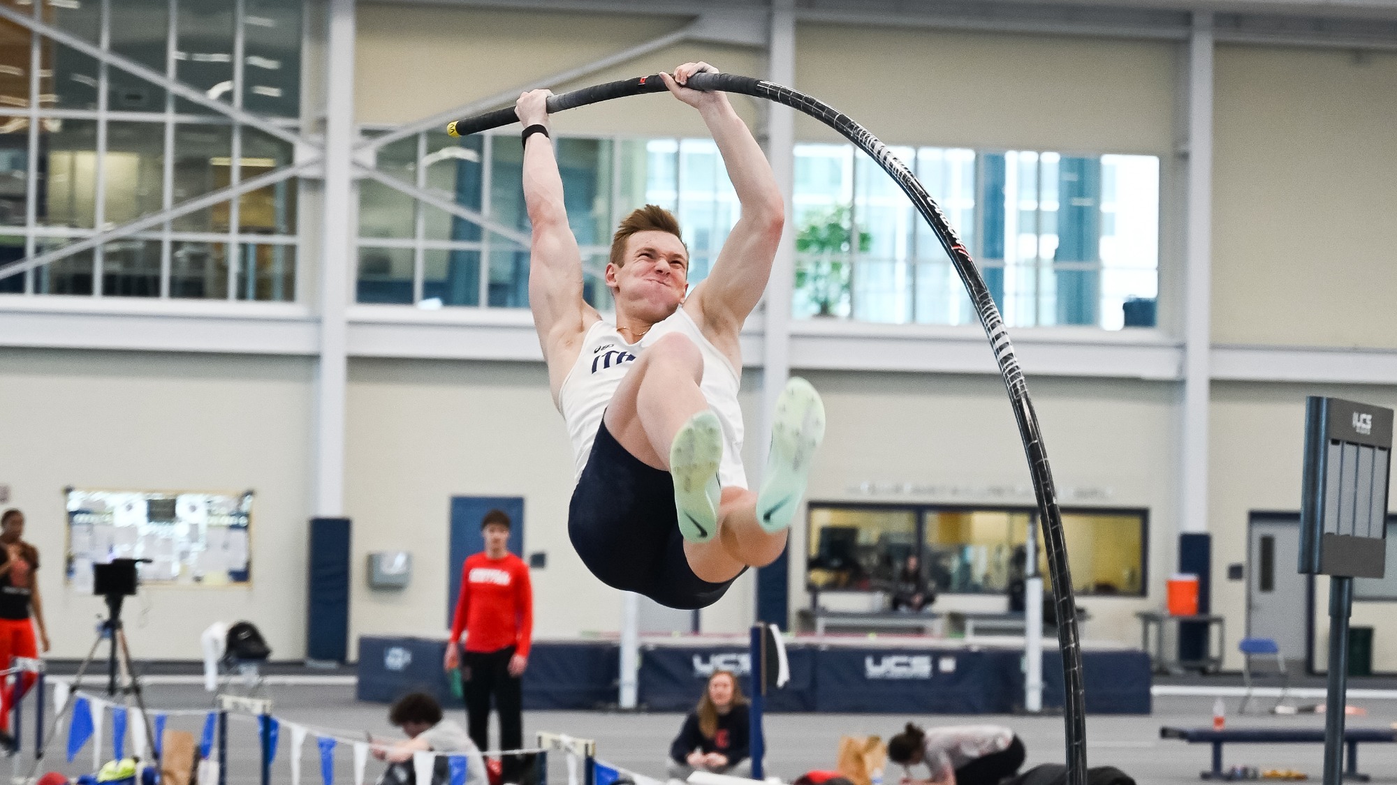 Brendan Sheehan - Men's Track & Field - Ithaca College Athletics