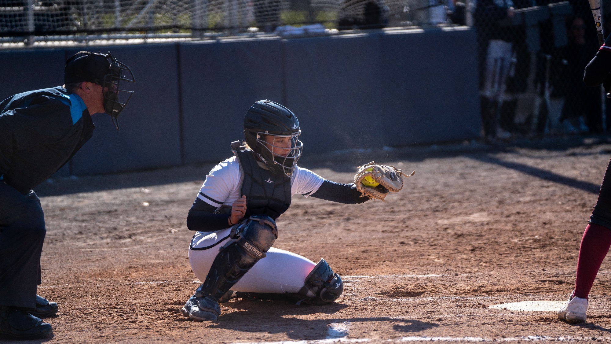 Madison Casale - Softball - Ithaca College Athletics