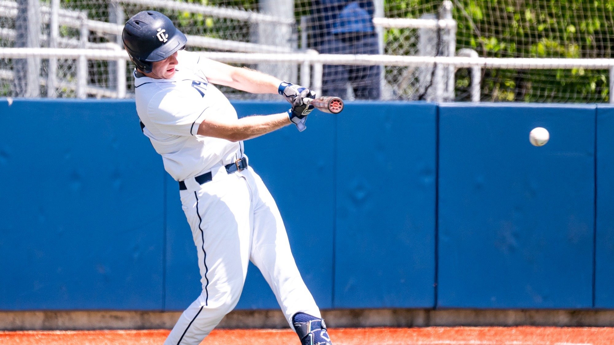 Baseball Ends Season at No. 4 Endicott after 7-3 Loss in Super ...