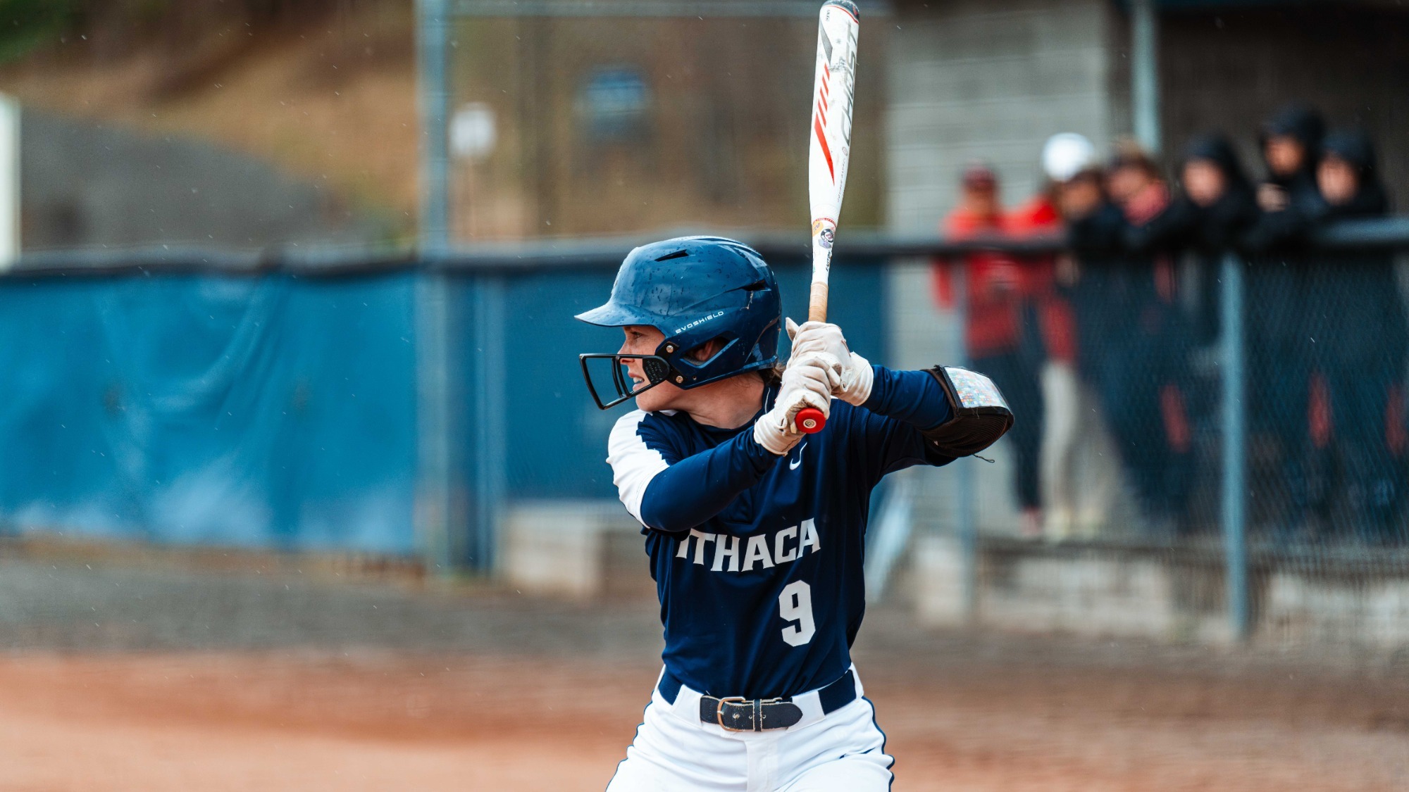 Softball Returns to Liberty League Play with Split at St. Lawrence ...