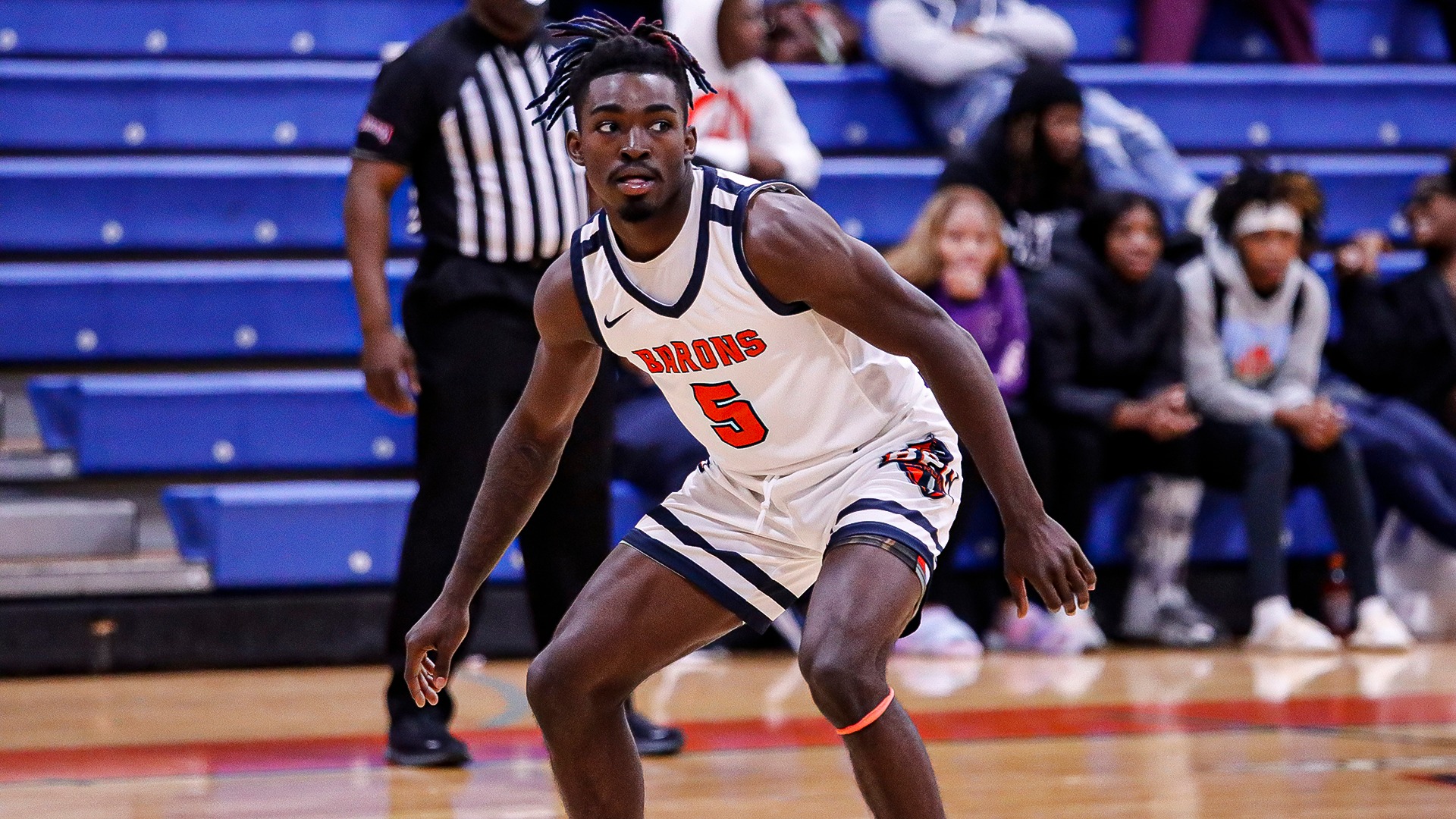 Barons Fall in Exhibition Contest at Embry-Riddle - Brewton-Parker College