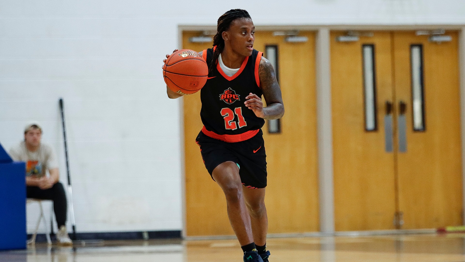 (RV) Women’s Basketball Takes Down No. 24 Freed-Hardeman on the Road - Brewton-Parker College