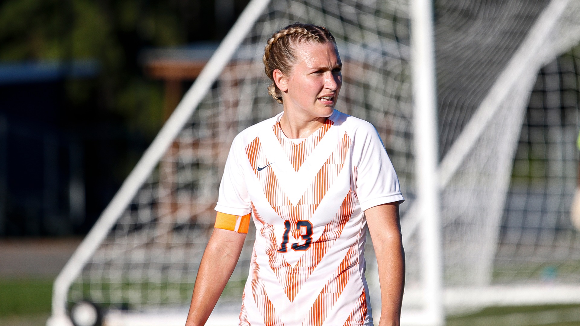 Olivia Cason - 2023 - Women's Soccer - Brewton-Parker College