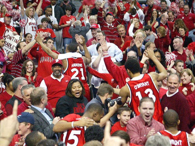 Sweet Celebration Highlights Launch of Basketball Ticket Sales ...