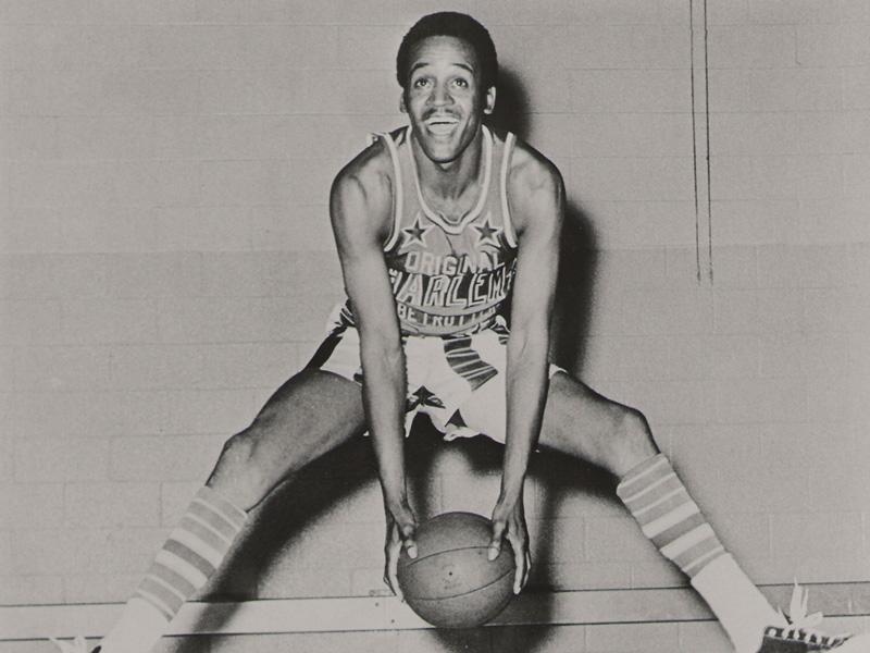 Bradley, Globetrotter Great Bobby Joe Mason Dies - Bradley University ...