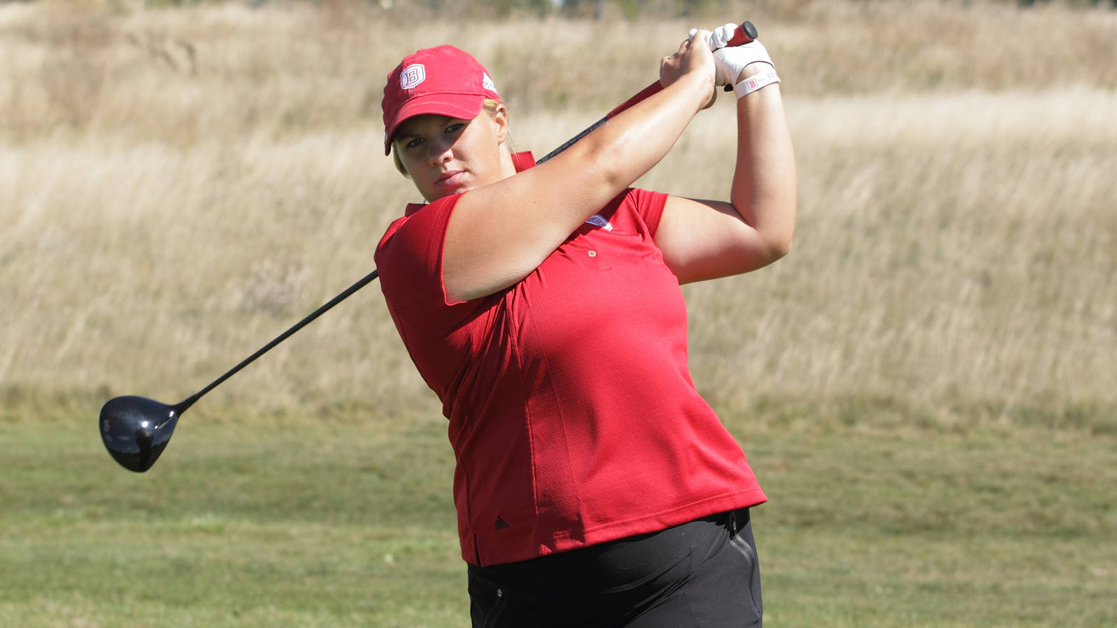 Celebrating 50 Years of Title IX: Danielle Lemek - Bradley University ...