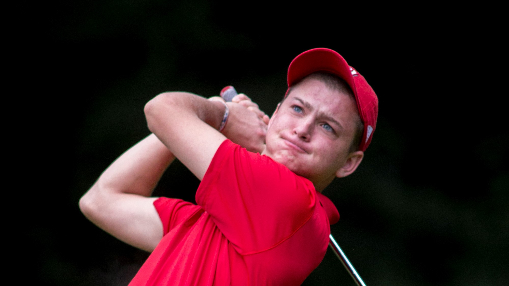 Sam Range - Men's Golf - Bradley University Athletics