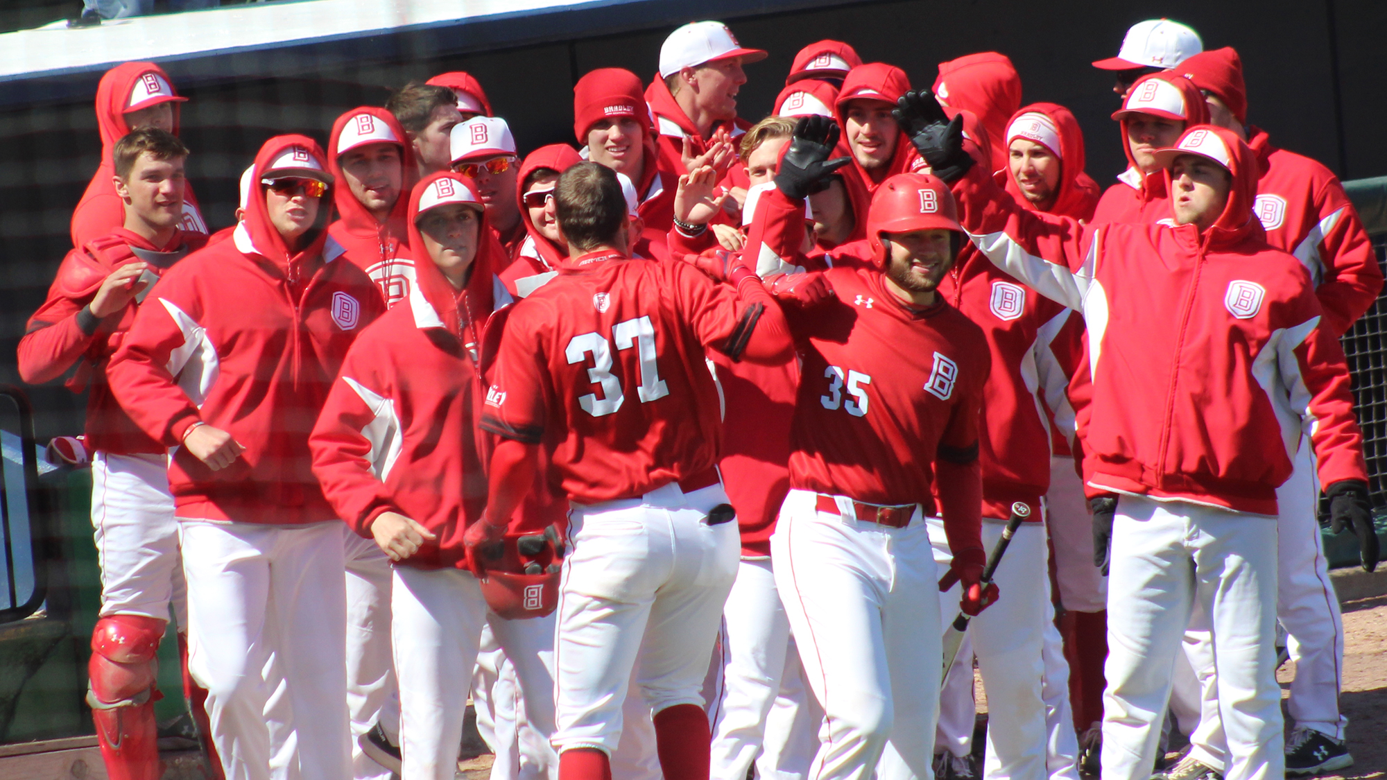 Missouri Valley Conference Road Trip - Bradley University Athletics