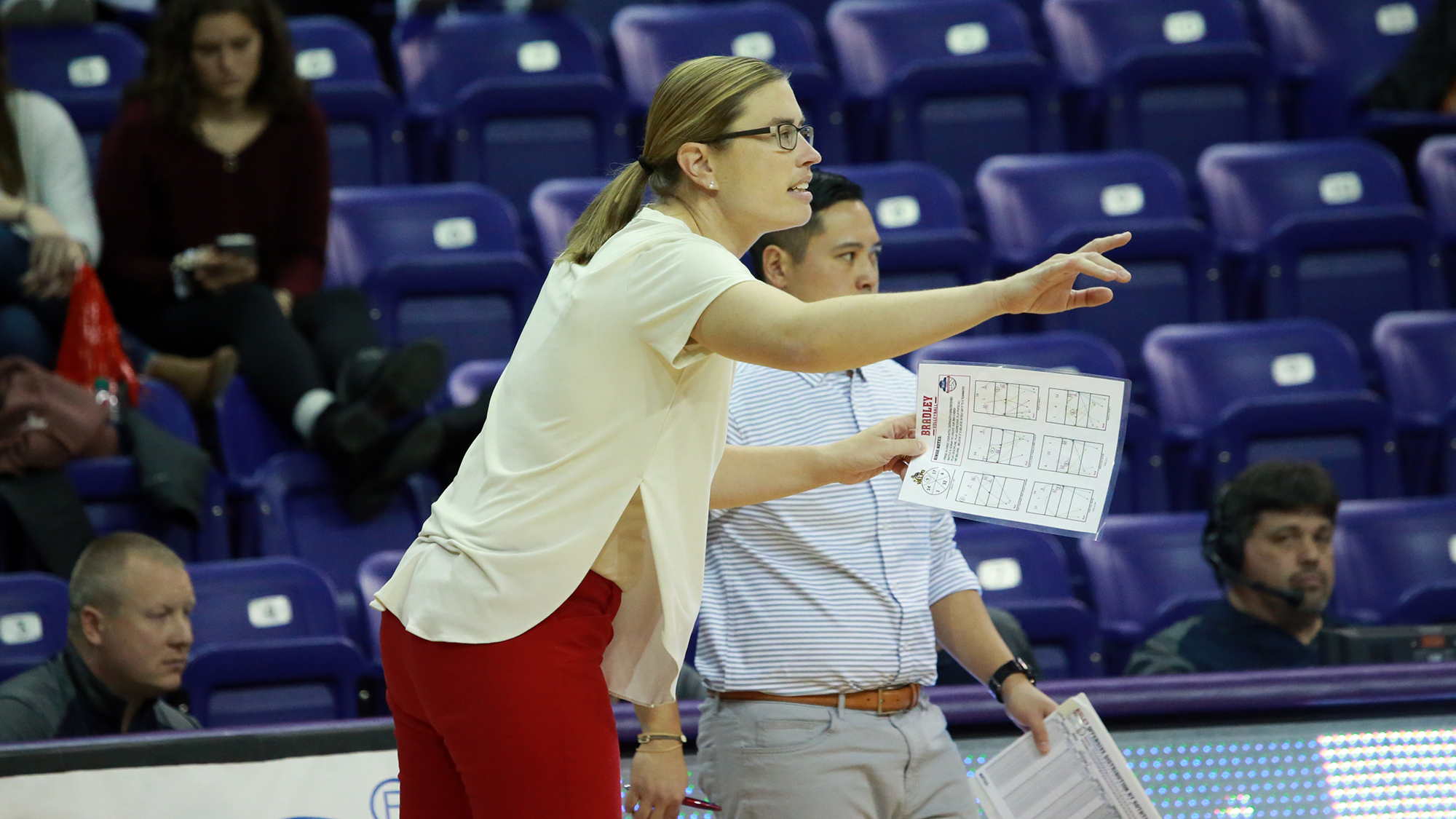 Price-Torok Named To VolleyballMag.com Under 40 Coaching Hotshots ...