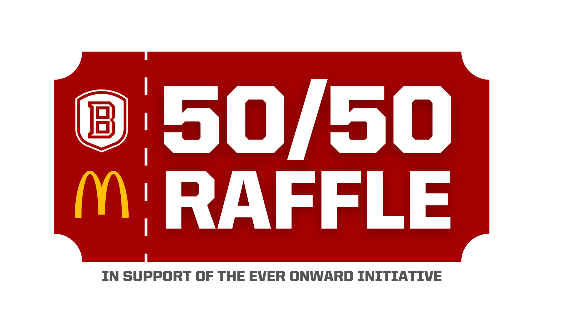 Bradley Athletics 50/50 Raffle Going Virtual - Bradley University Athletics