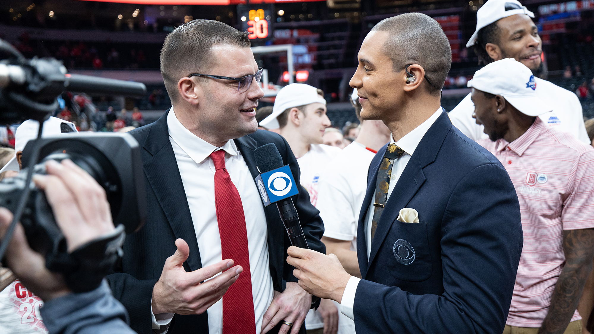 Bradley Basketball Finalizes Game Times & TV Schedule - Bradley ...