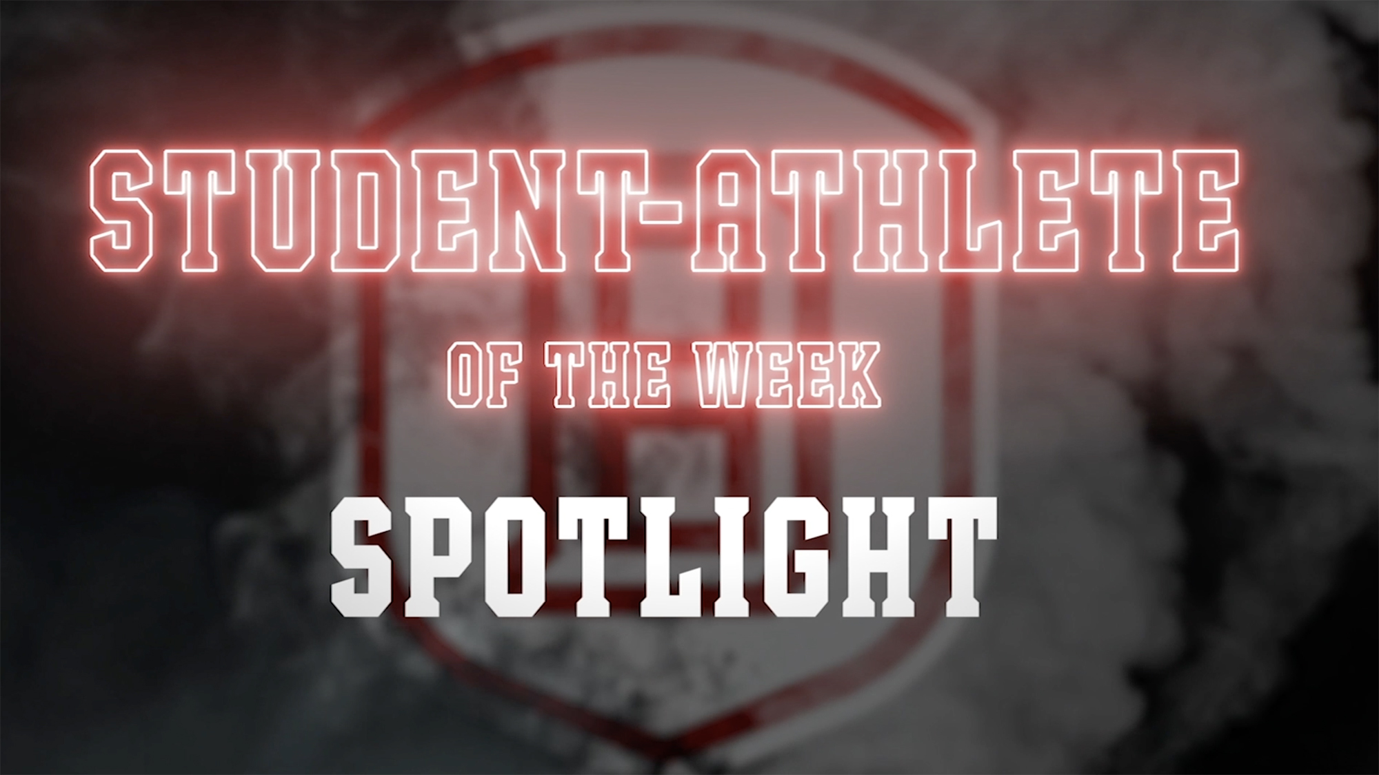 Student-Athlete Spotlight: Theron Denlinger - Bradley University Athletics