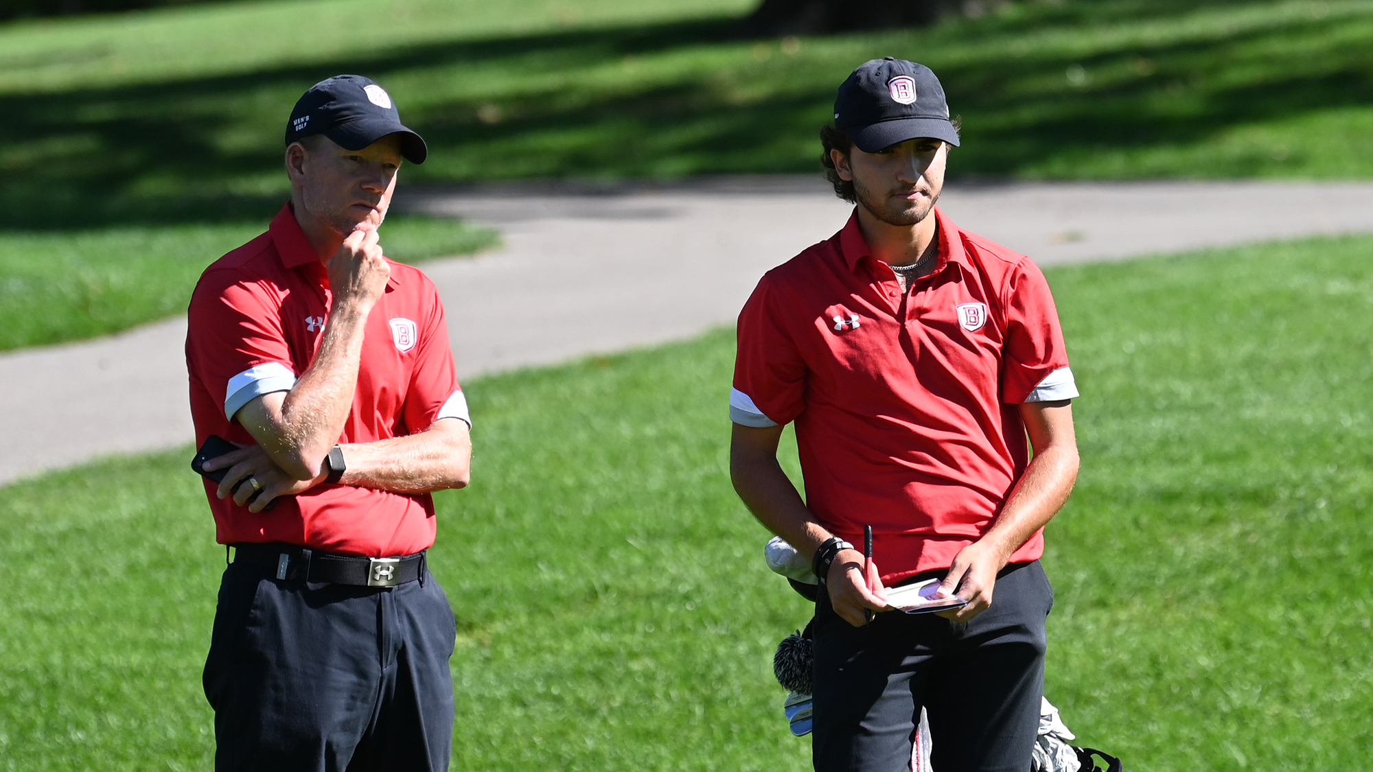 Men’s Golf Closes Fall Slate At Flyer Invitational - Bradley University ...