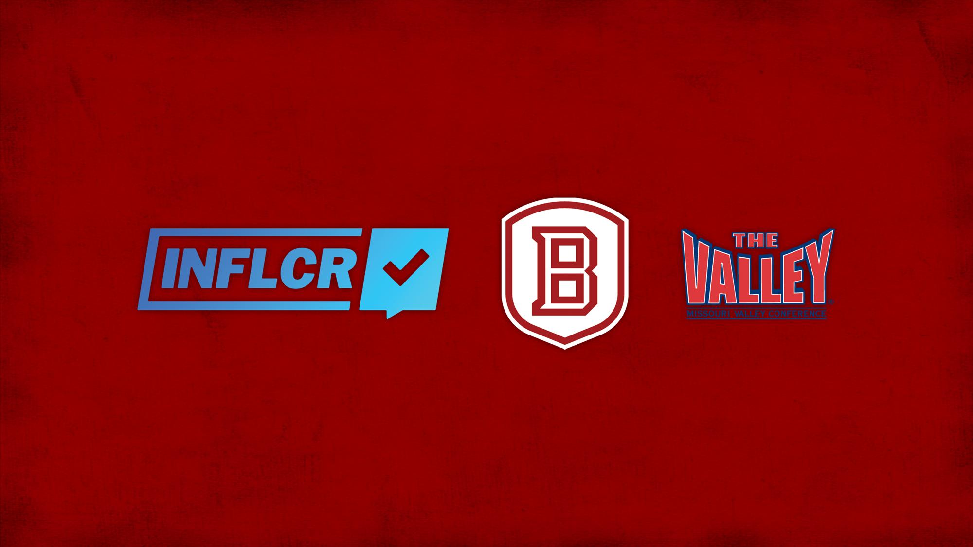 Bradley and Missouri Valley Conference Enter Into Partnership With ...