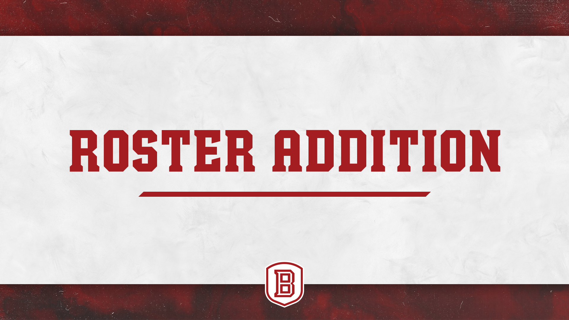 Meet Bradley's newest Brave: Ahmet Jonovic - Bradley University Athletics