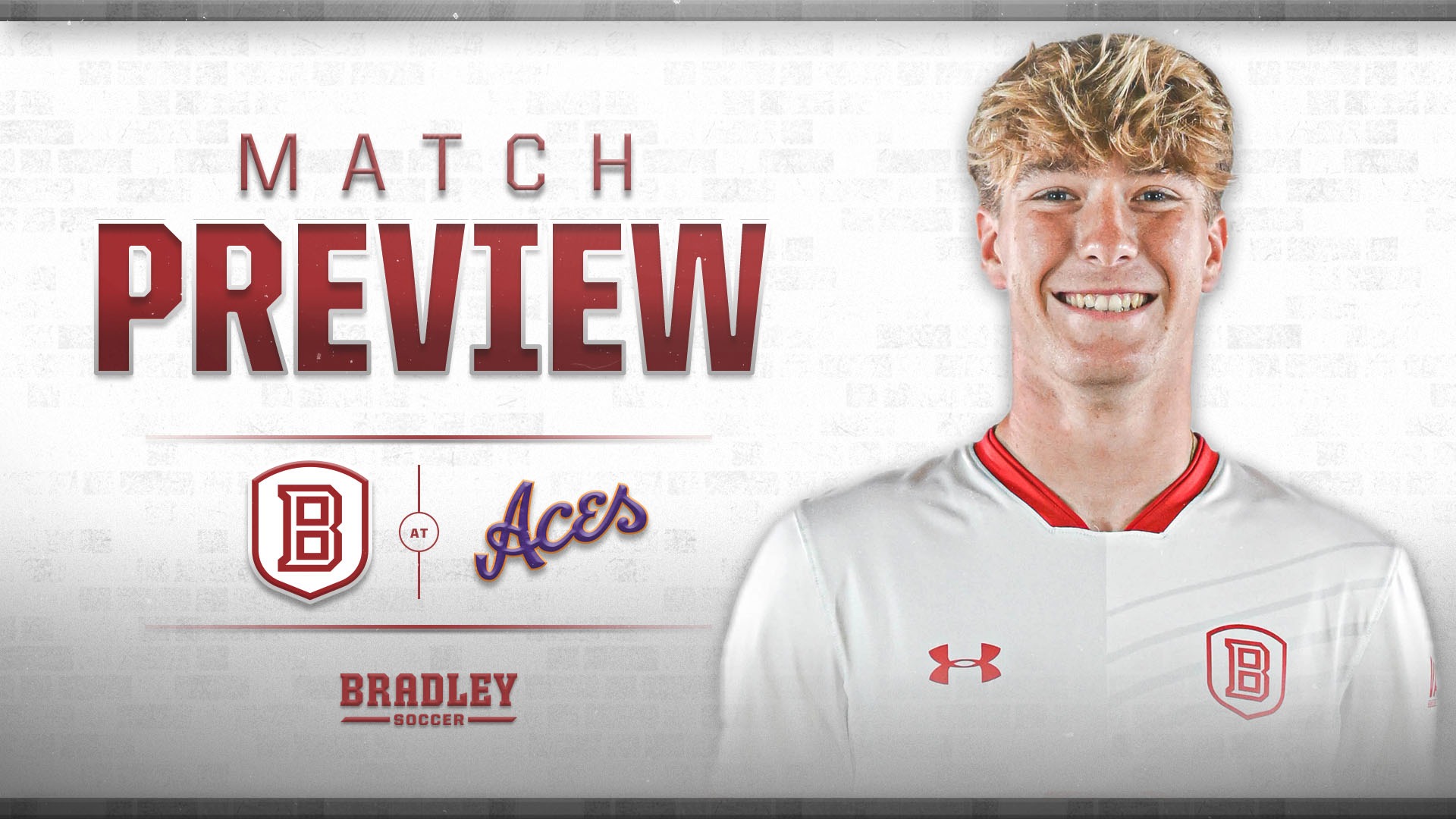 Bradley Soccer Continues MVC Tournament Push at Evansville on Friday ...