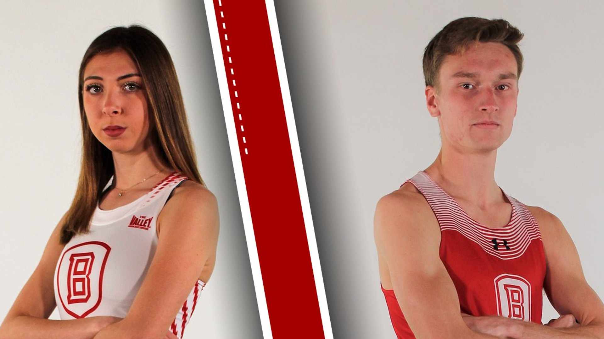 BRADLEY SWEEPS 1500m AT DRAKE RELAYS - Bradley University Athletics