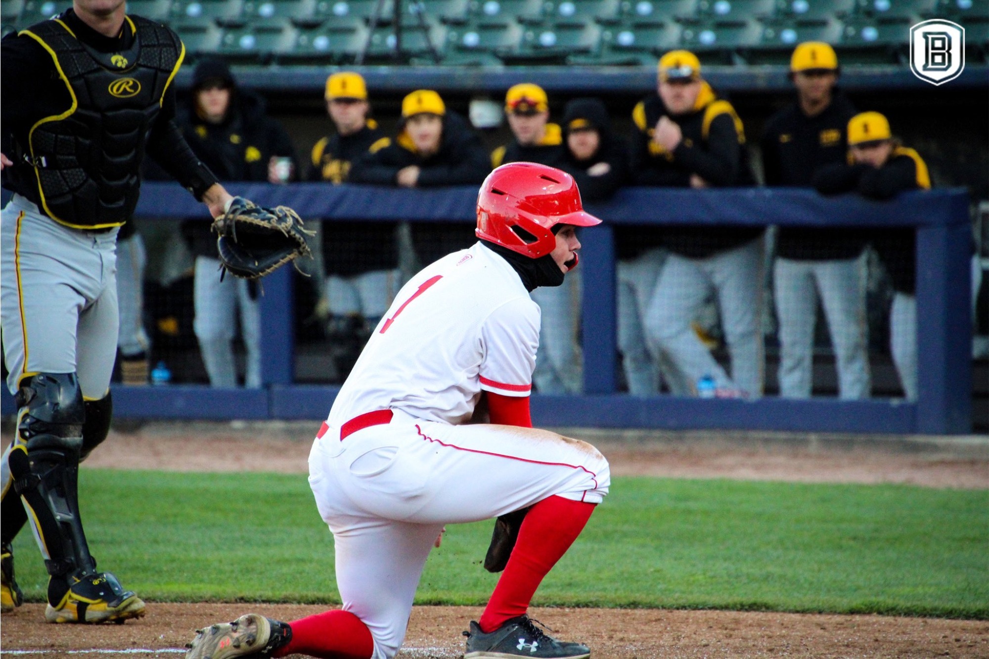 Bradley set to battle Missouri State in weekend series - Bradley ...