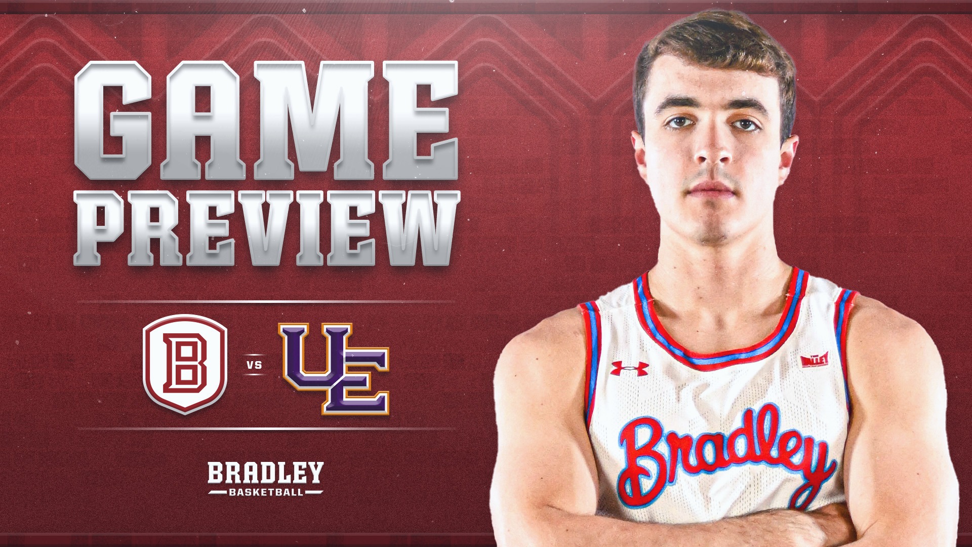 Game Preview: Bradley vs Evansville - Bradley University Athletics