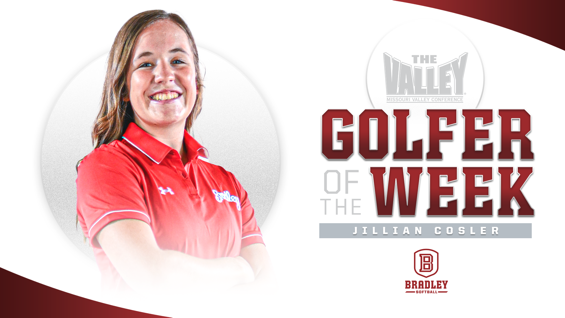 Track and Field to Travel to Saint Louis - Bradley University Athletics