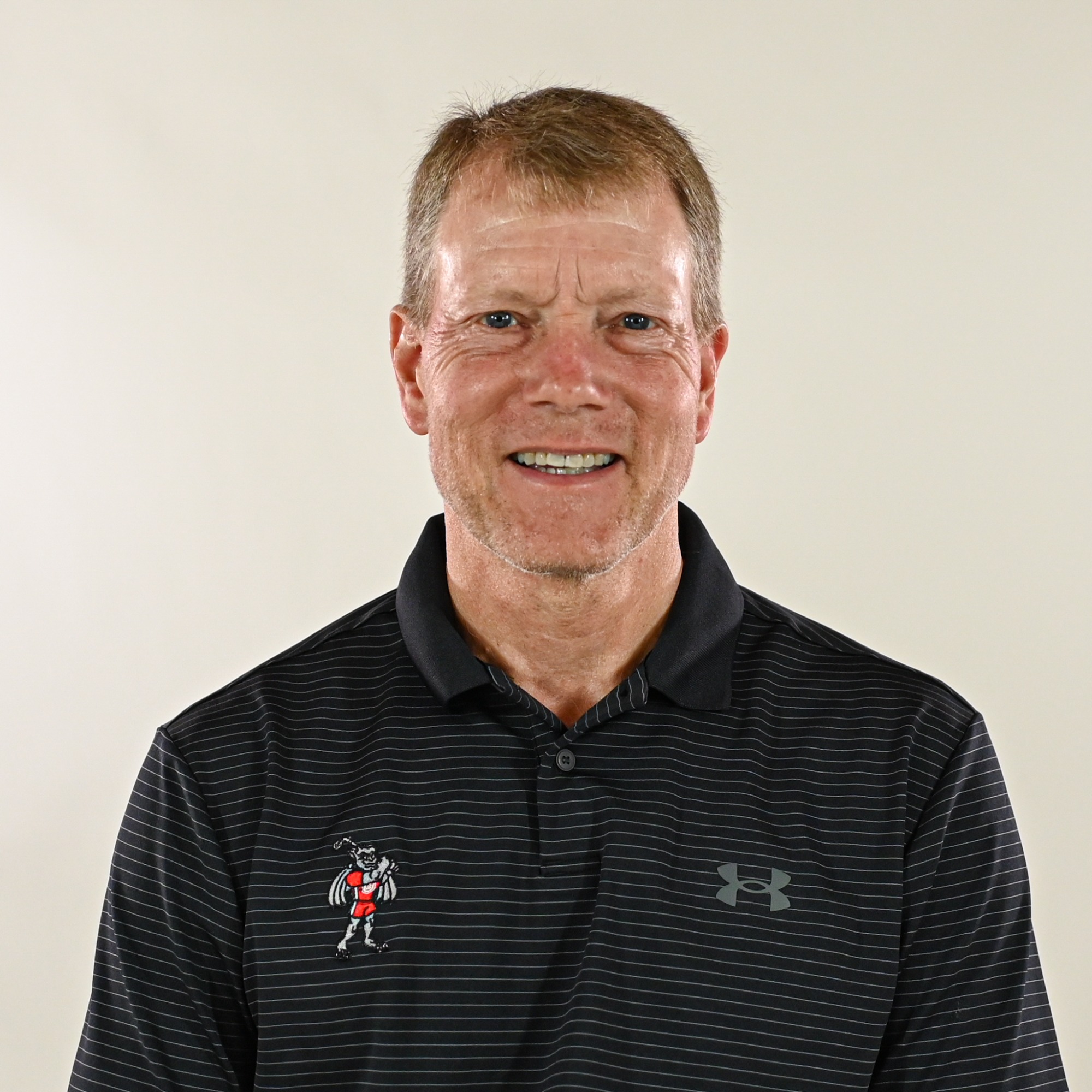Jeff Roche - Men's Golf Coach - Bradley University Athletics