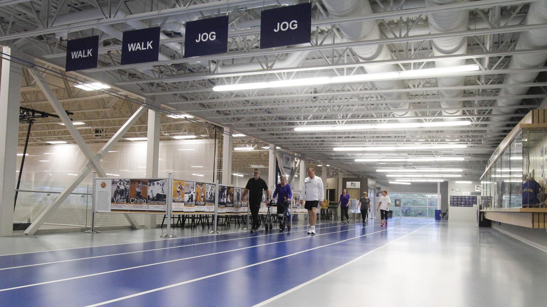 Fitness memberships - Brandon University Recreation and Facilities