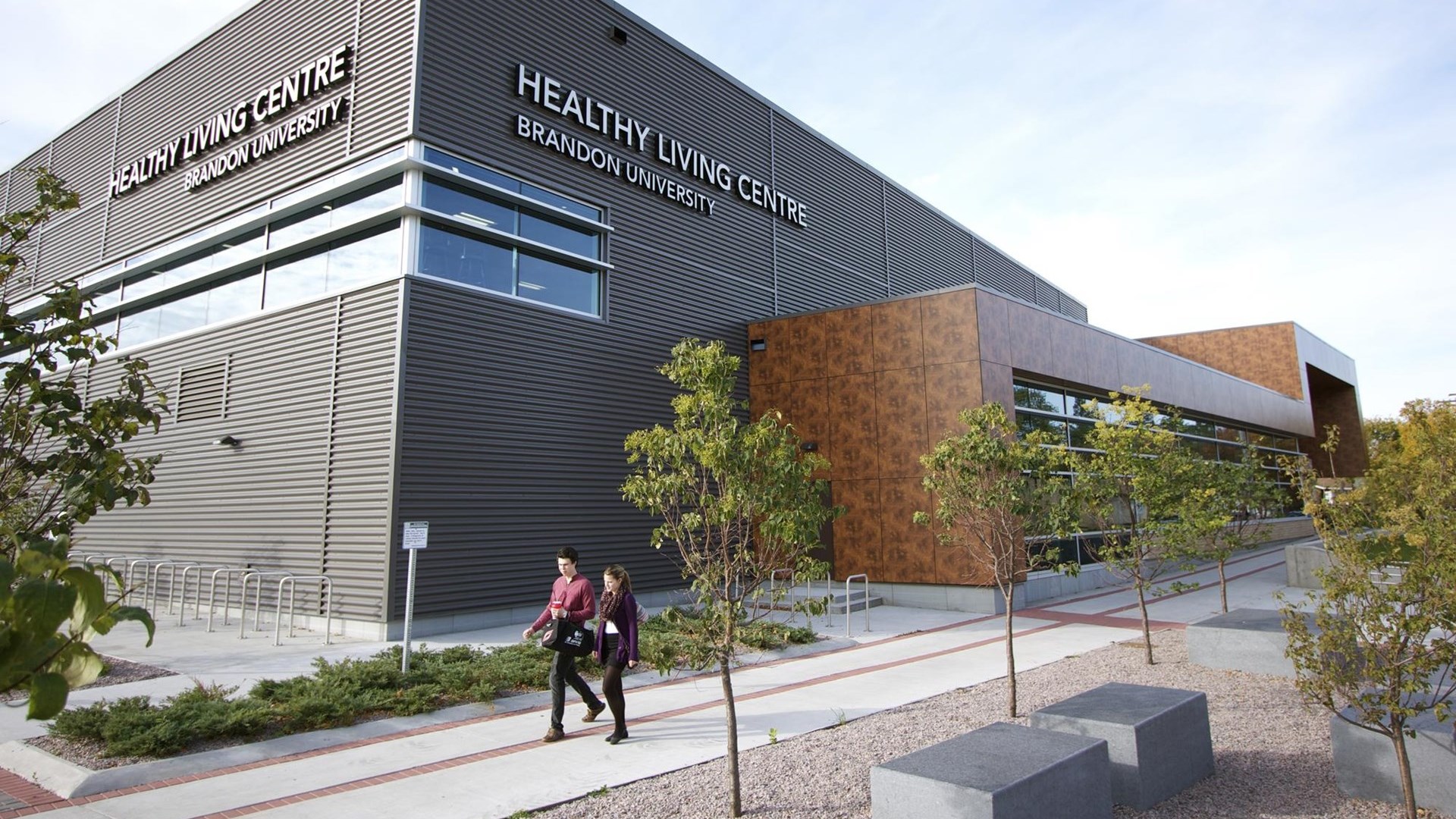 HLC re-open as of June 26 - Brandon University Recreation and Facilities