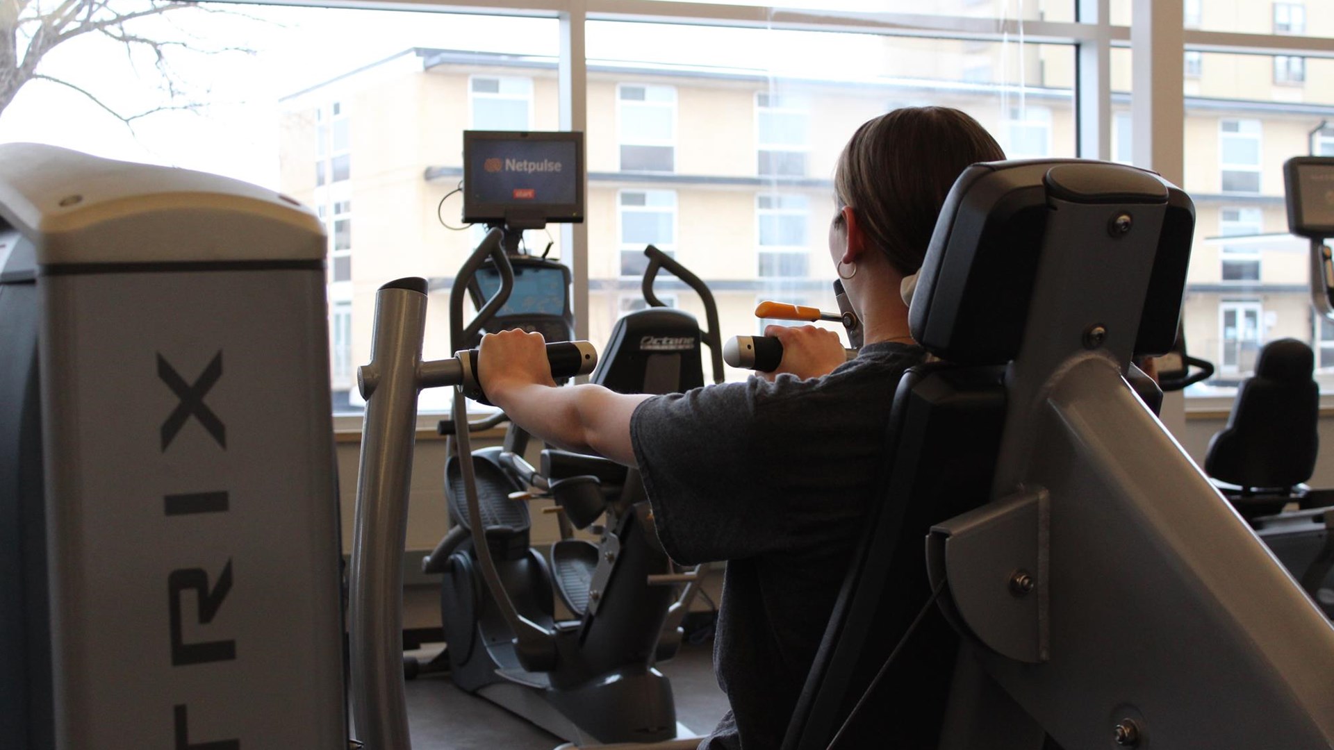 Fitness memberships - Brandon University Recreation and Facilities