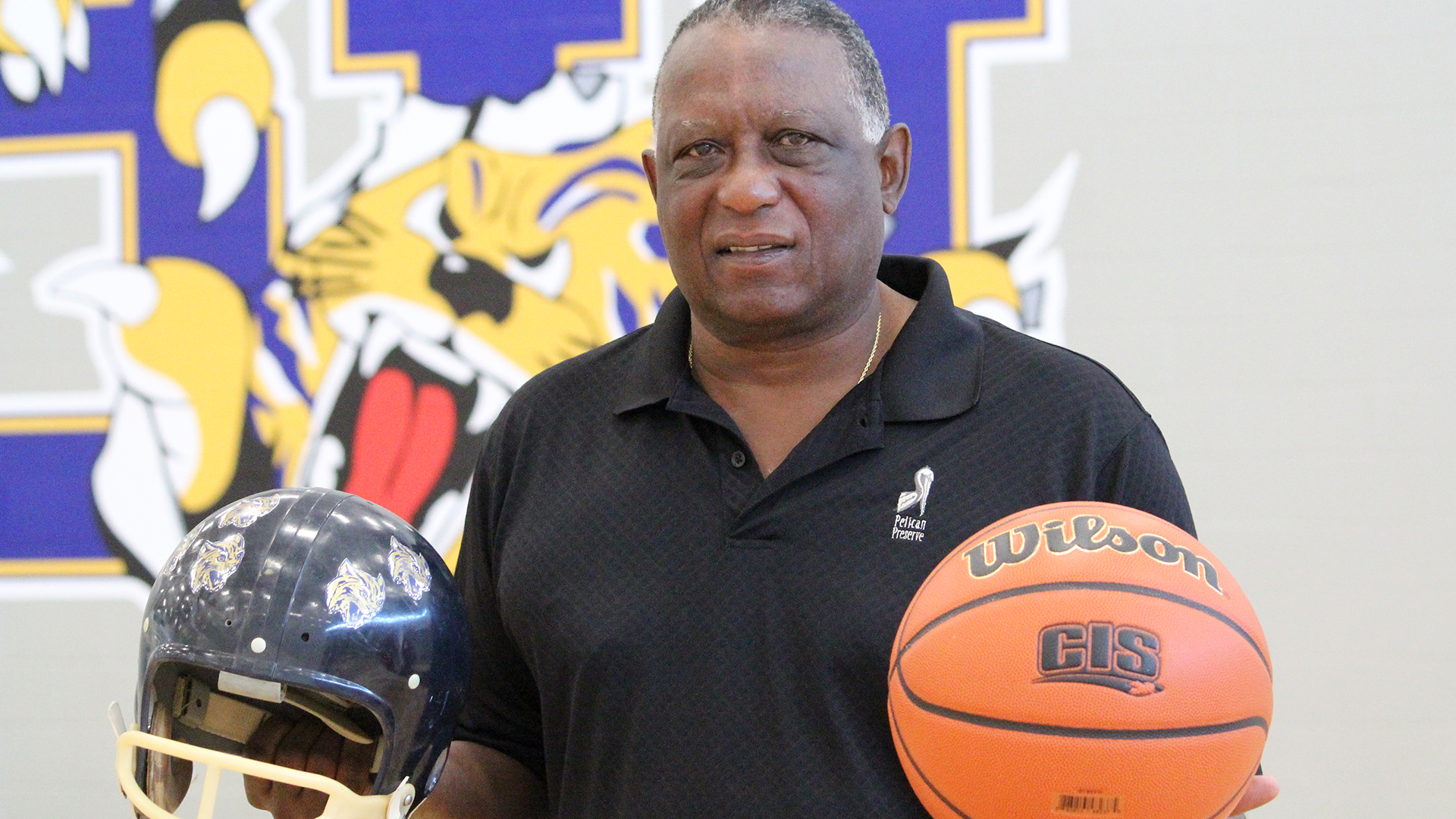 Alumni Spotlight - Joe Parks - Brandon University Athletics