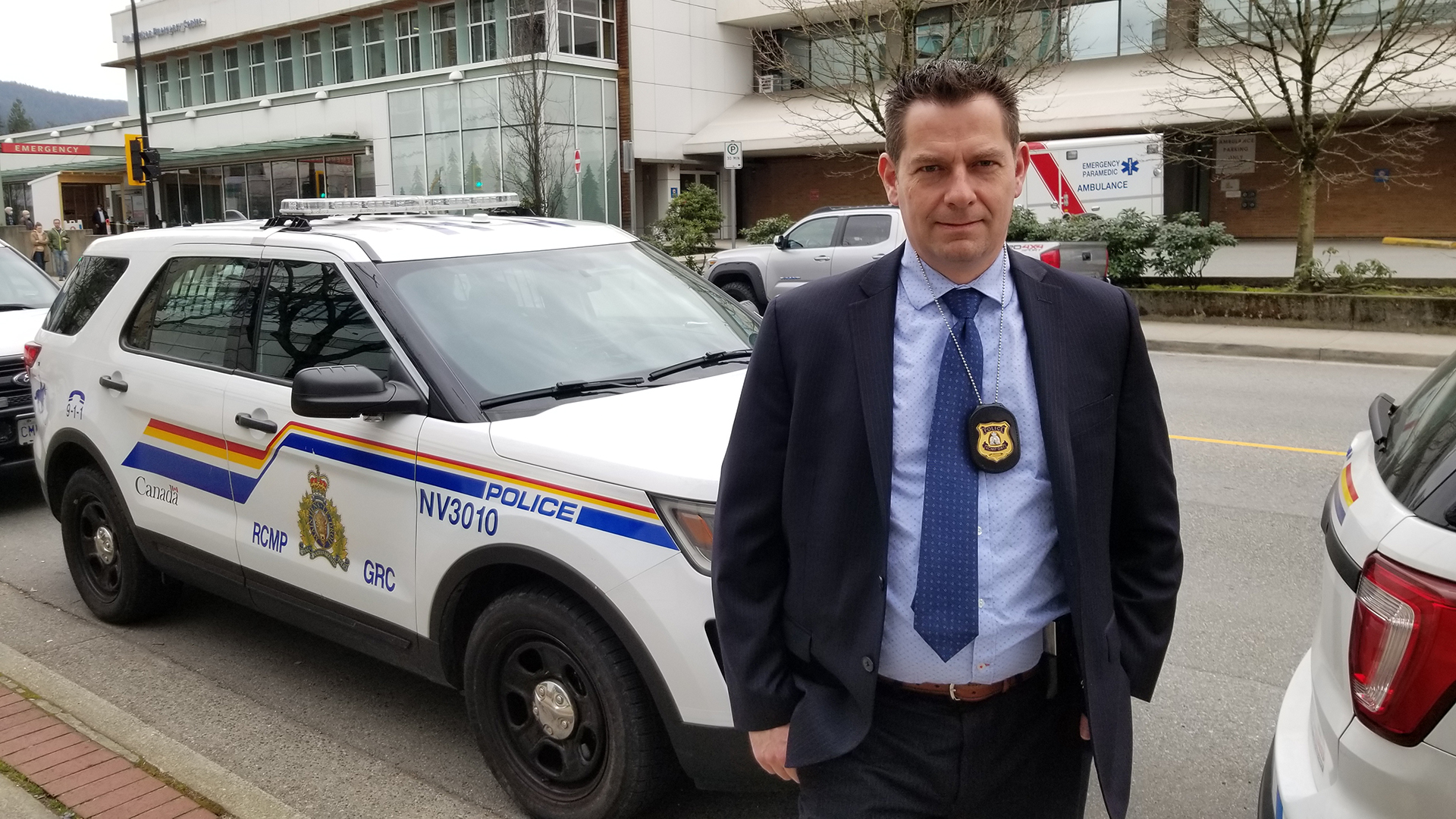 Alumni Spotlight - Colin Ryder - Brandon University Athletics