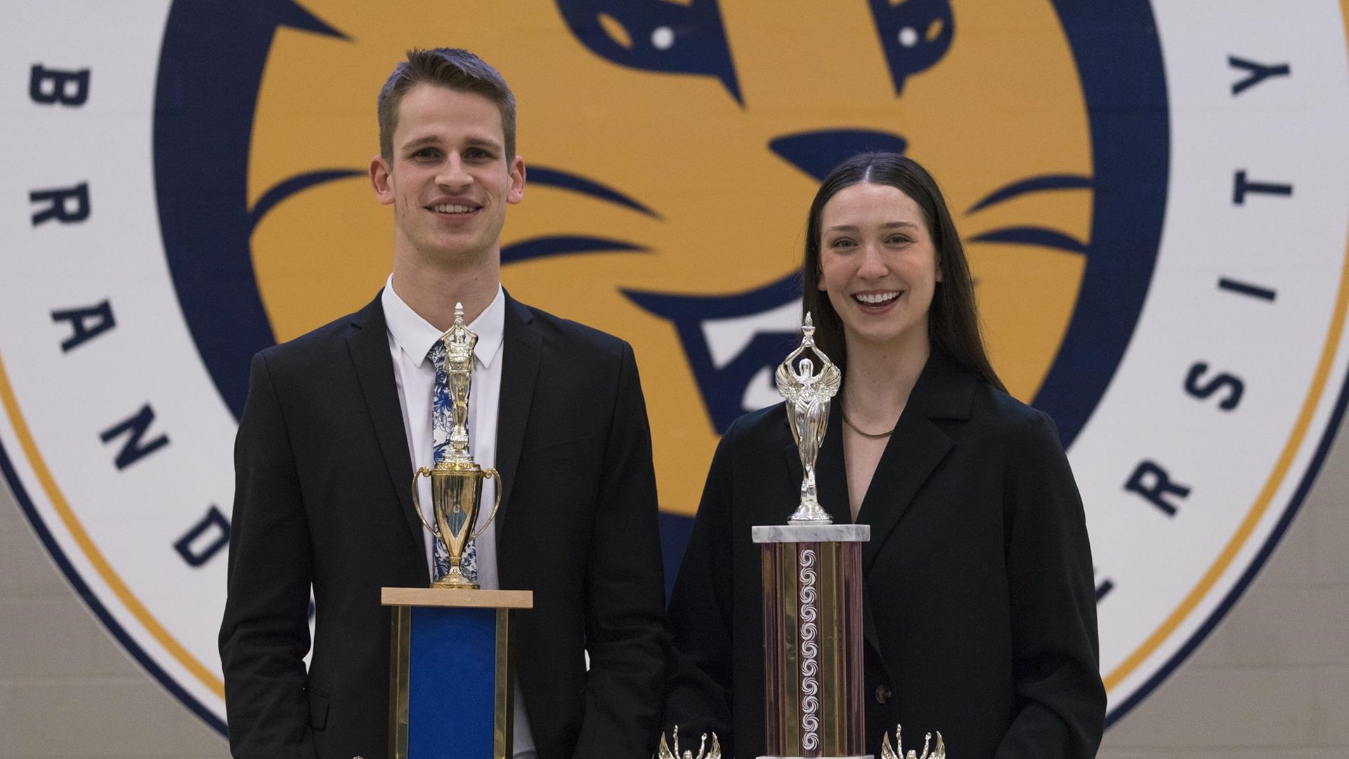 Year-End Awards Dished out to Conclude 2021-22 Season - Brandon ...