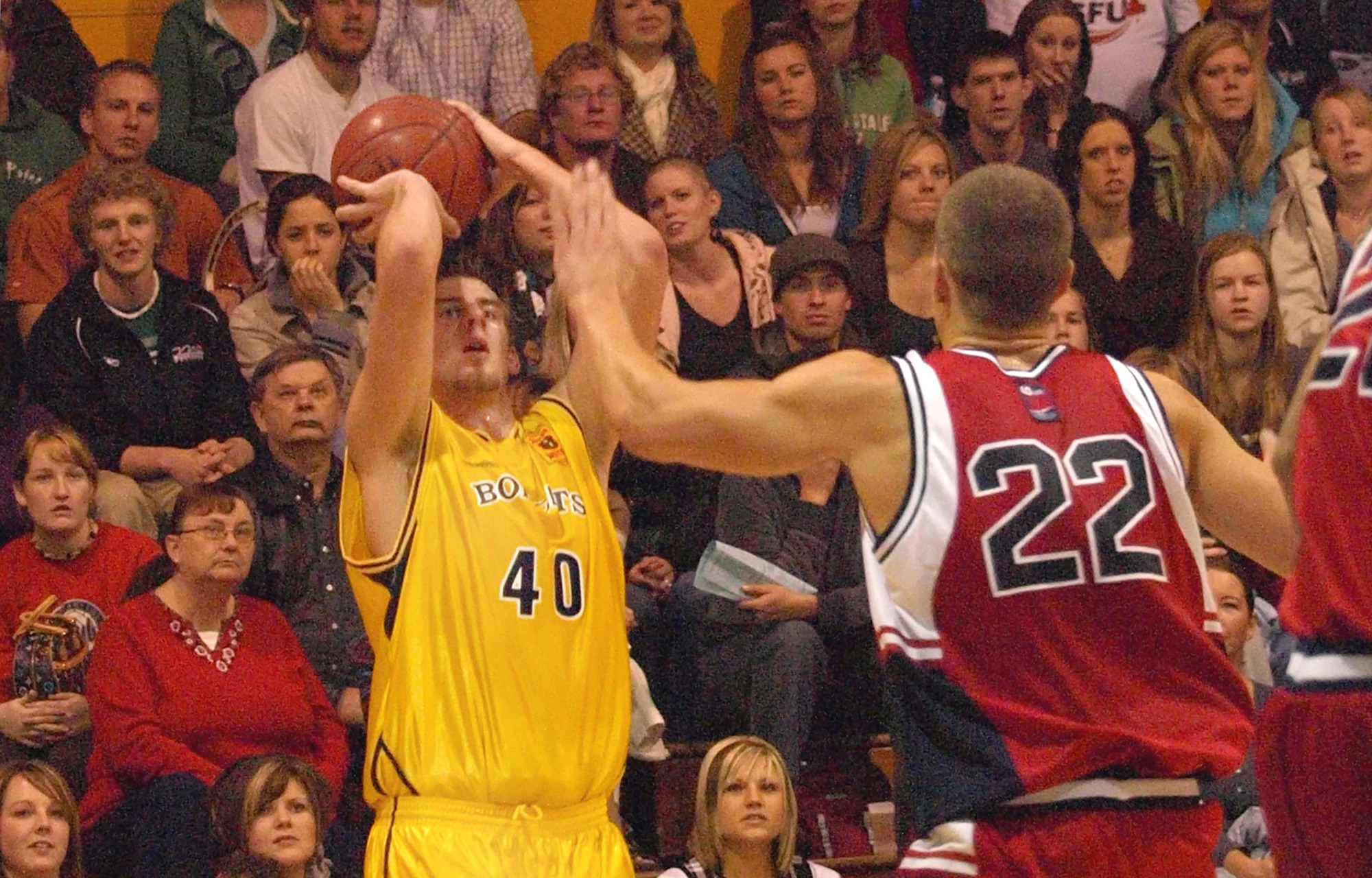 Hartman hit stages beyond biggest dream - Brandon University Athletics