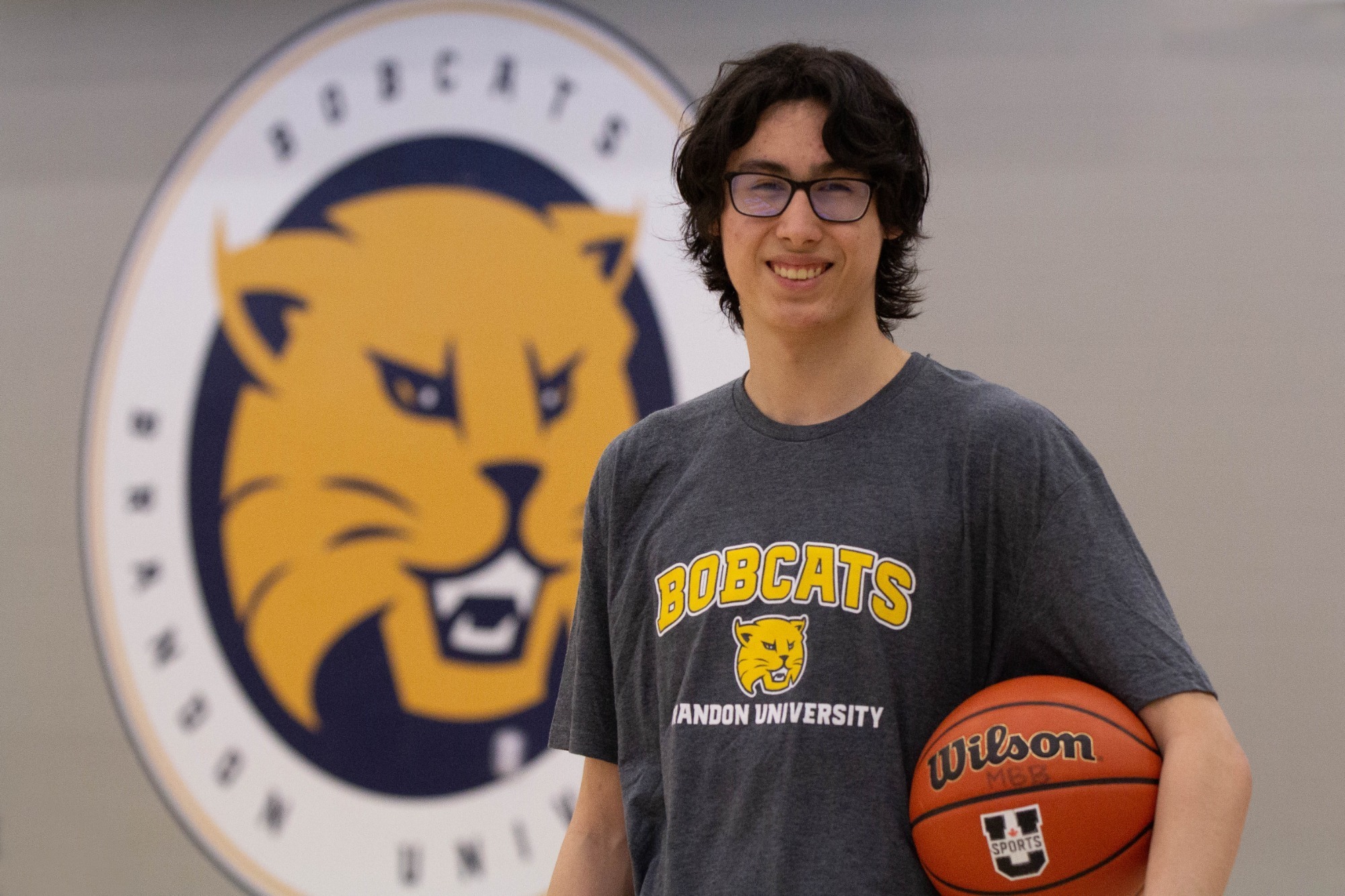 Neelin star Winters set to jump to next level - Brandon University ...